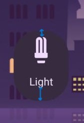 Weird Spacing in Button Widget · Issue #3093 · home-assistant/android · GitHub