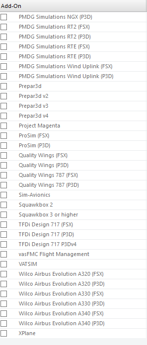 Company Route Support Of Any Of Pfpx Output Data · Issue 7732 · Flybywiresimaircraft · Github 