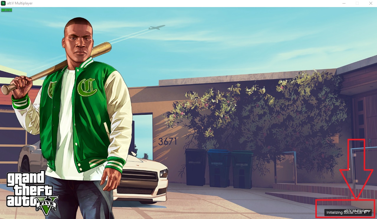 Change the position of "alt:V Multiplayer" · Issue #1512 · altmp/altv-issues · GitHub