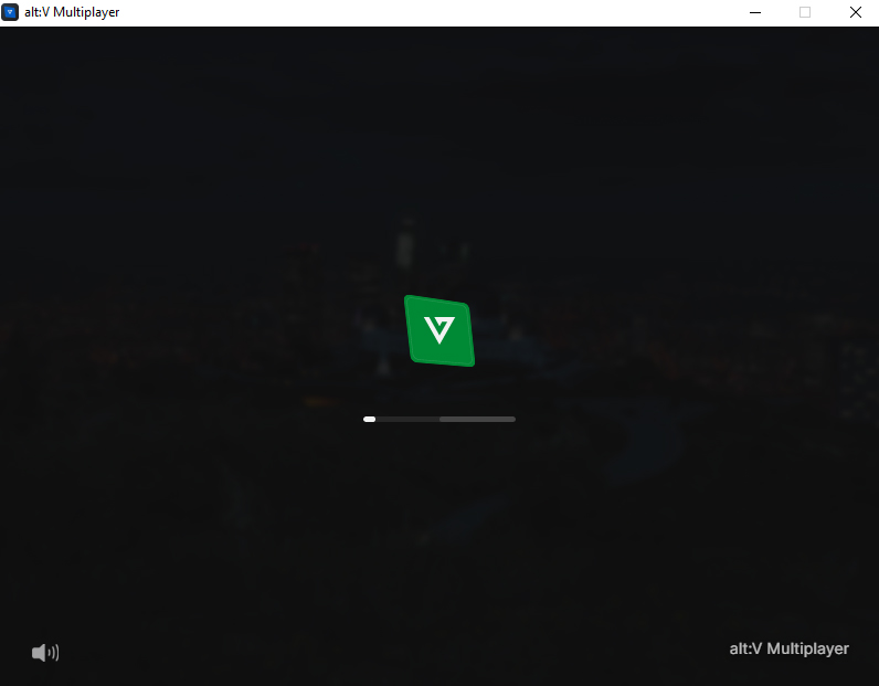Mute loading music · Issue #1132 · altmp/altv-issues · GitHub