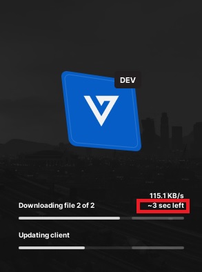 Add the remaining size of downloading · Issue #1797 · altmp/altv-issues · GitHub