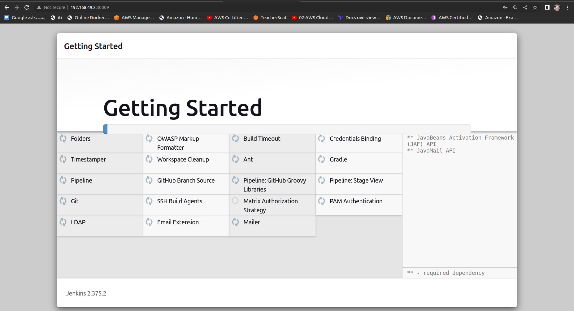 Github Nathaneid Sonarqube