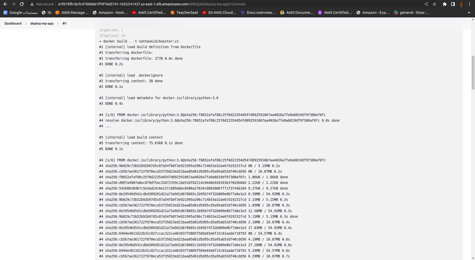 GitHub - MohamedAhmedAbdo/Simple-Devops-Project-for-CI-CD- GitHub - MohamedAhmedAbdo/Simple-Devops-Project-for-CI-CD-