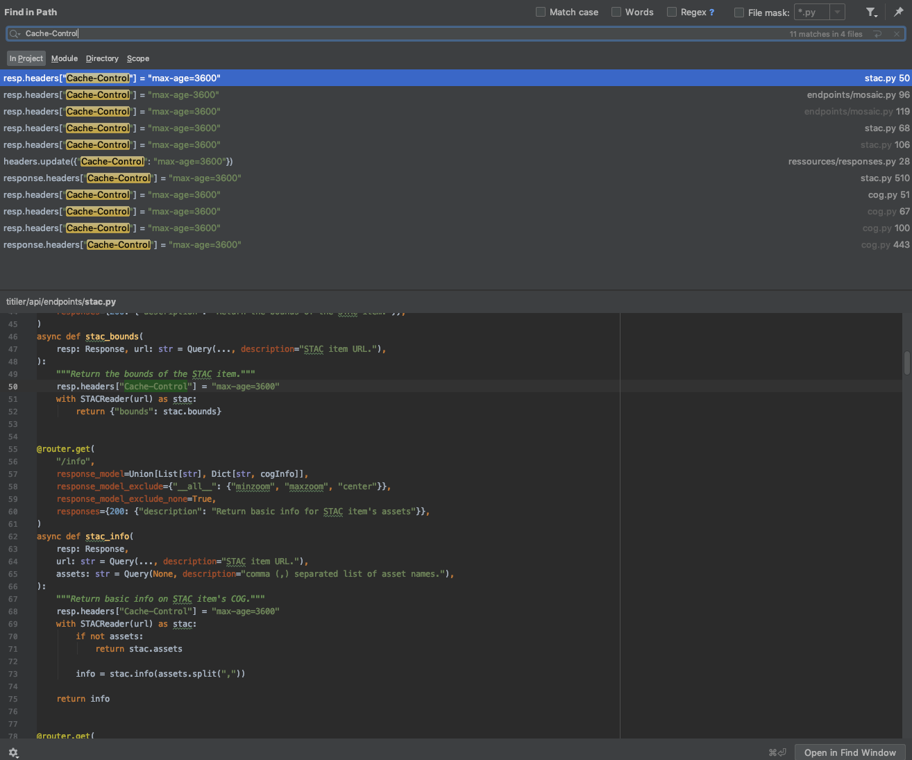 Add Generic JSON Response Class Issue 43 Developmentseed titiler Add Generic JSON Response Class Issue 43 Developmentseed titiler