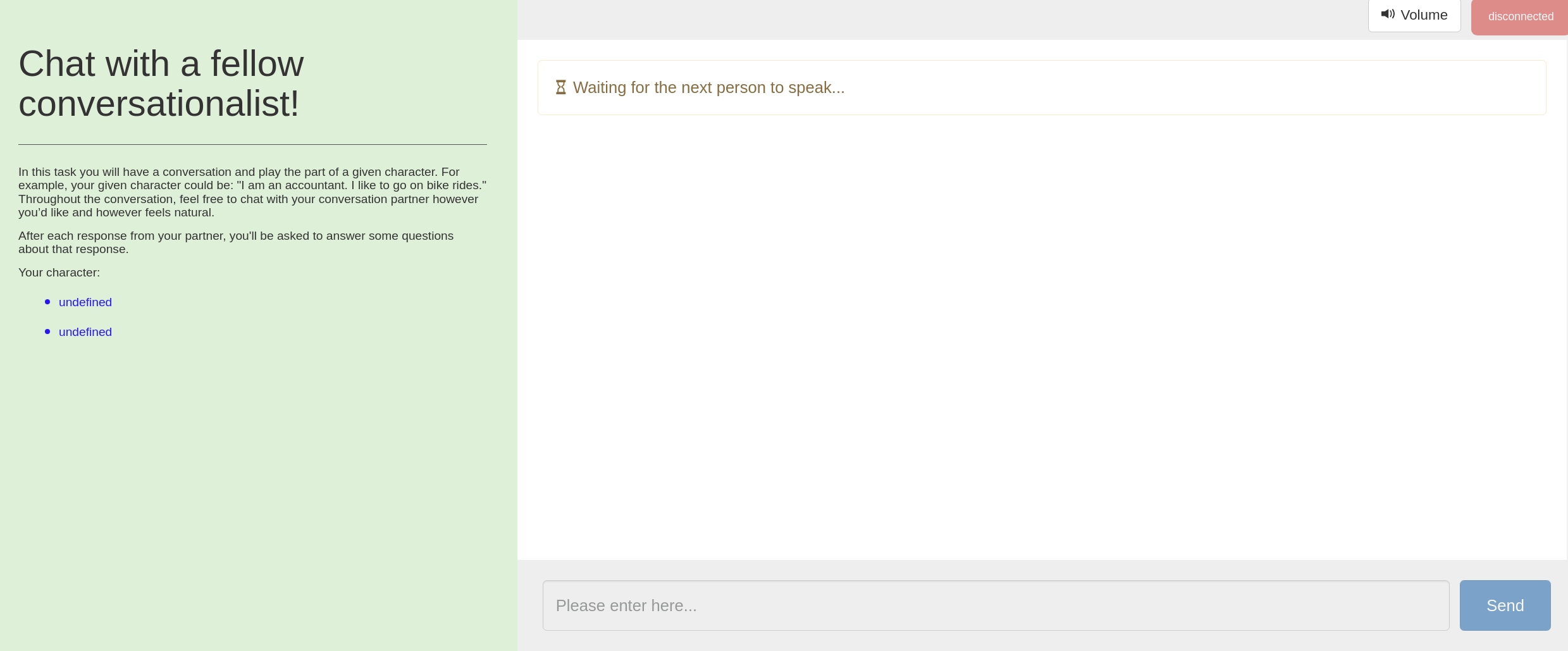 Model not displaying persona and response on local host site, but on terminal · Issue #725 ...