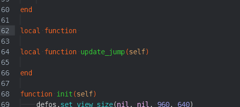 Bad autocomplete with similar function name · Issue #2033 · defold/editor2-issues · GitHub
