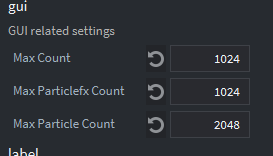 Assertion failed: Capacity() - Size() > 0, file C:\buildbot\slave\builds\engine-win32-64-master ...
