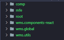 Problems with styled-component · Issue #1065 · single-spa/single-spa · GitHub