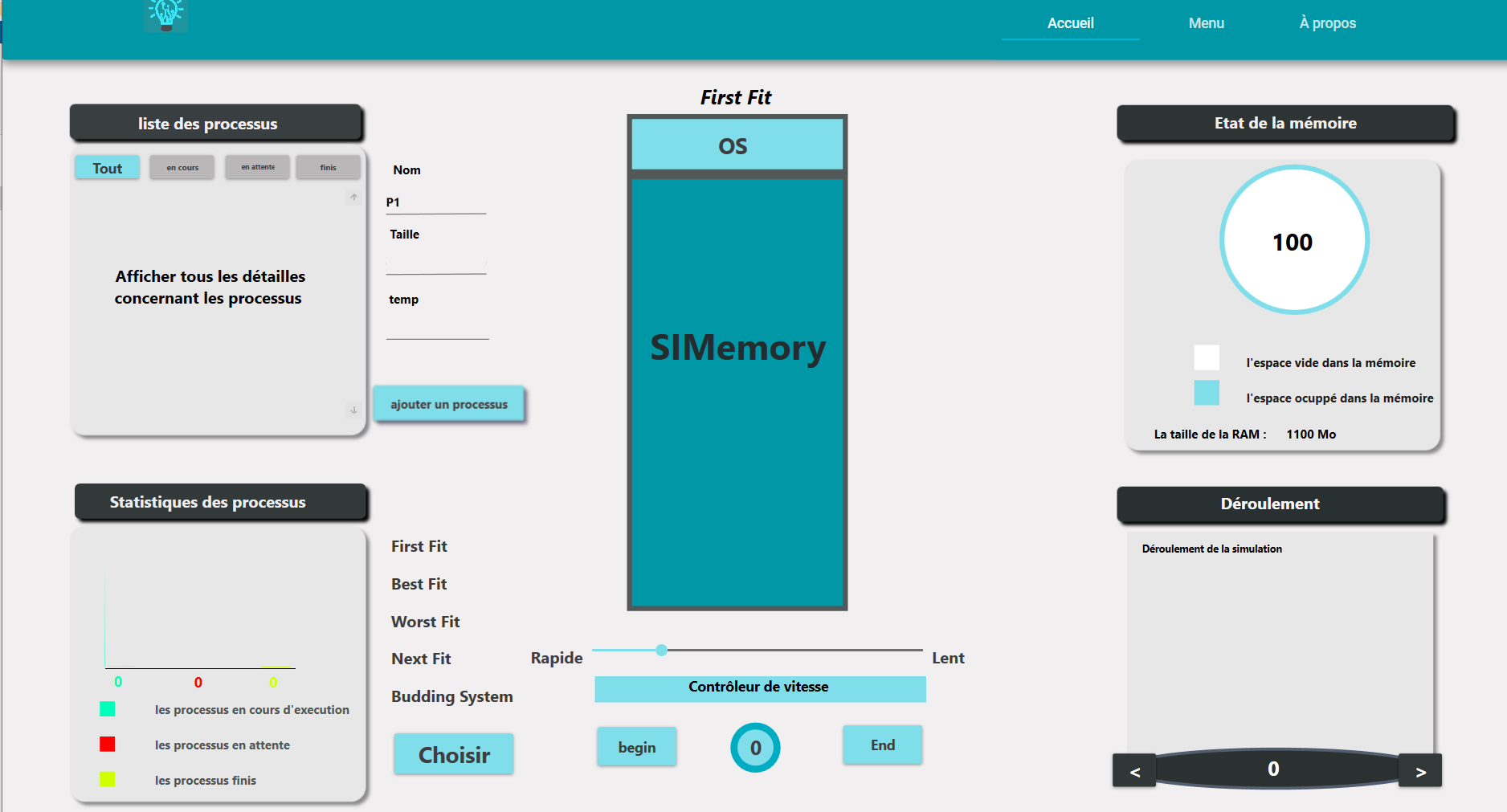 GitHub - meclotfi/SIMEMORY-memory-management-simulator-: Outil d’aide à ...