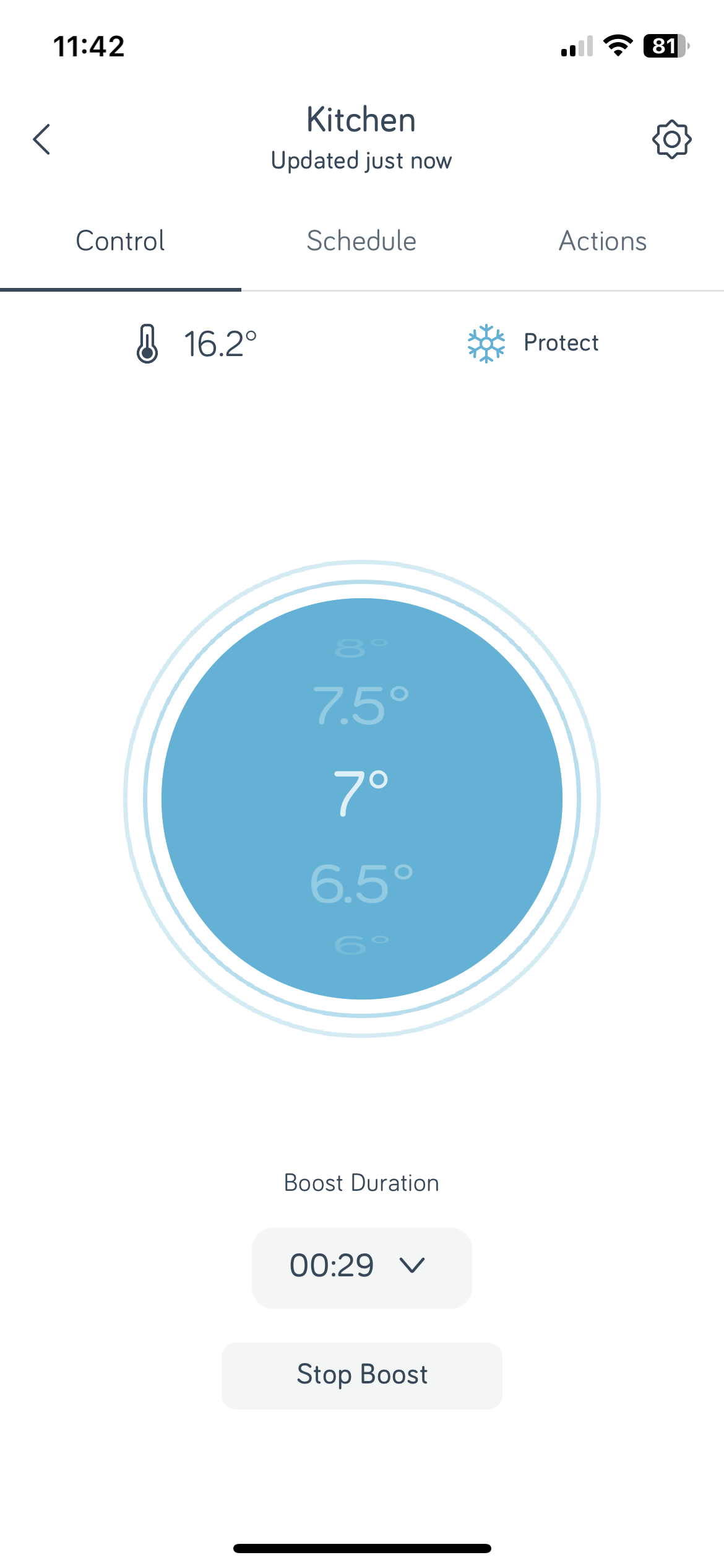 [BUG] Temperature Setting · Issue #144 · Pyhass/Hive-Custom-Component · GitHub