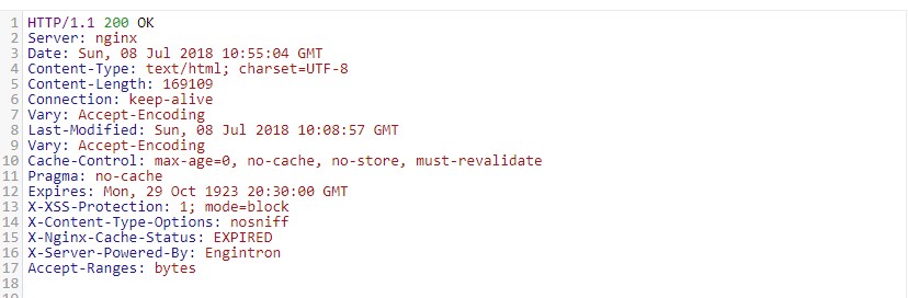 I've done everything but work? I am not sure · Issue #873 · engintron/engintron · GitHub