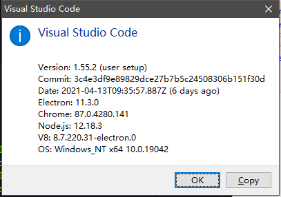 tabnine-vscode doesn't work · Issue #381 · codota/TabNine · GitHub
