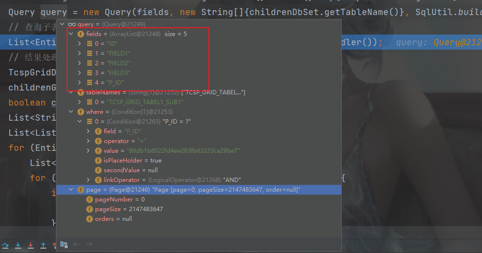 DB工具分页查询的时候oracle数据库会把ROWNUM_也带出来，怎么不查出来这个呀 · Issue #2618 · dromara/hutool · GitHub