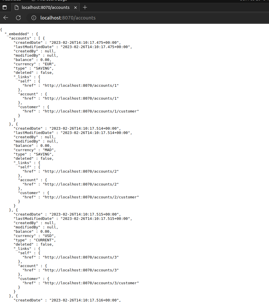 Github Ayoubanbara Banking System Spring Boot Microservice