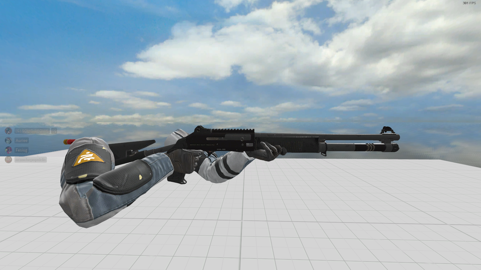 Most Weapons Are Oversized · Issue 40 · Urban Coalition Arccw Ud · Github