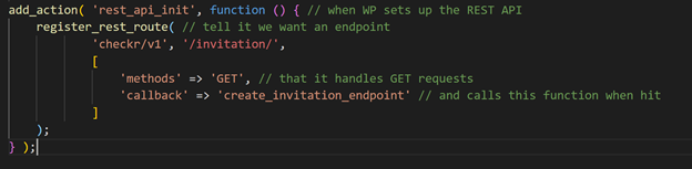 GitHub - jhannett8/Checkr-API-Integration