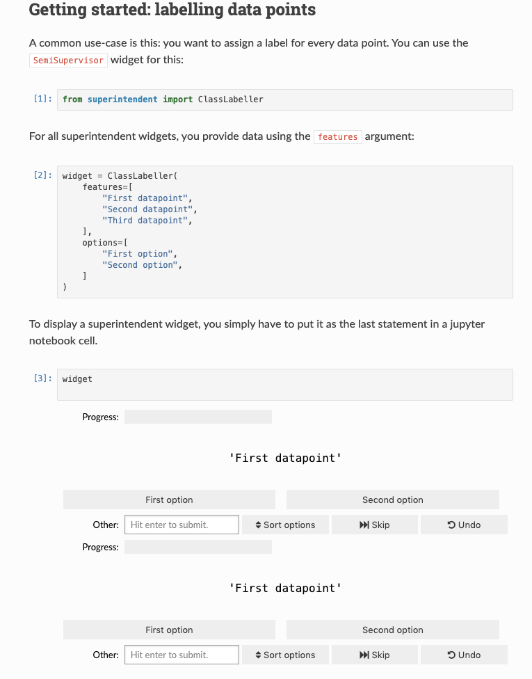 Widget output is duplicated · Issue #378 · spatialaudio/nbsphinx · GitHub