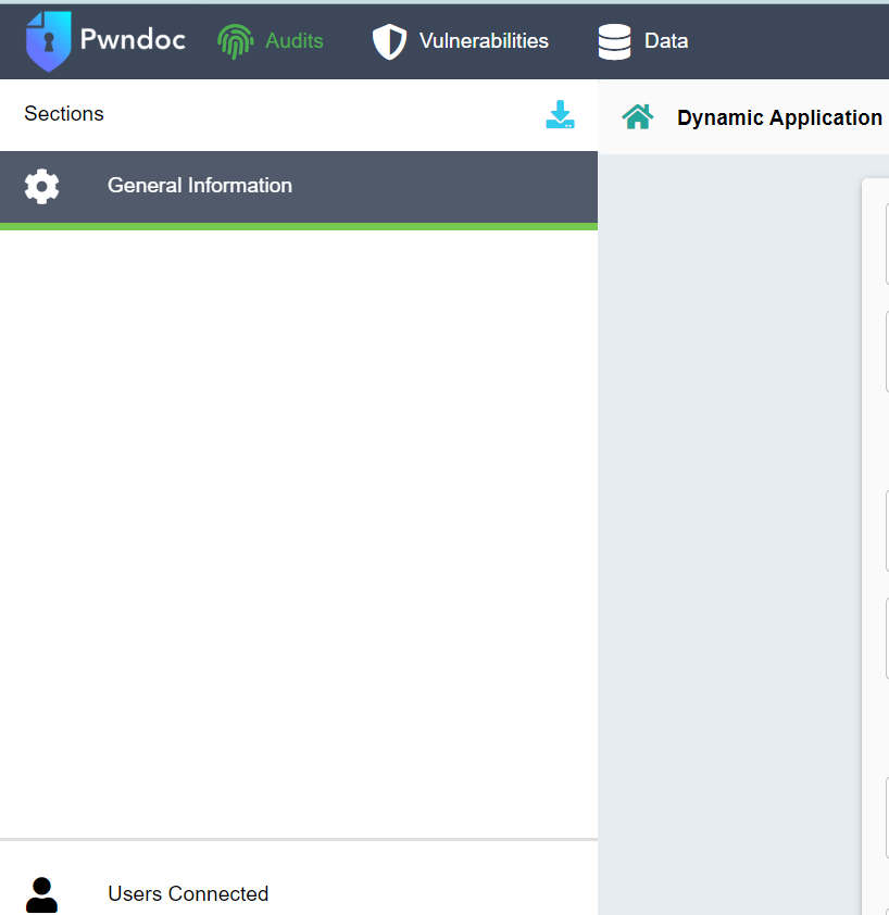 Unable to find the findings image · Issue #331 · pwndoc/pwndoc · GitHub