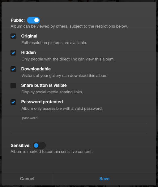 Downloadfile not found on password protected Album · Issue #891 · LycheeOrg/Lychee · GitHub