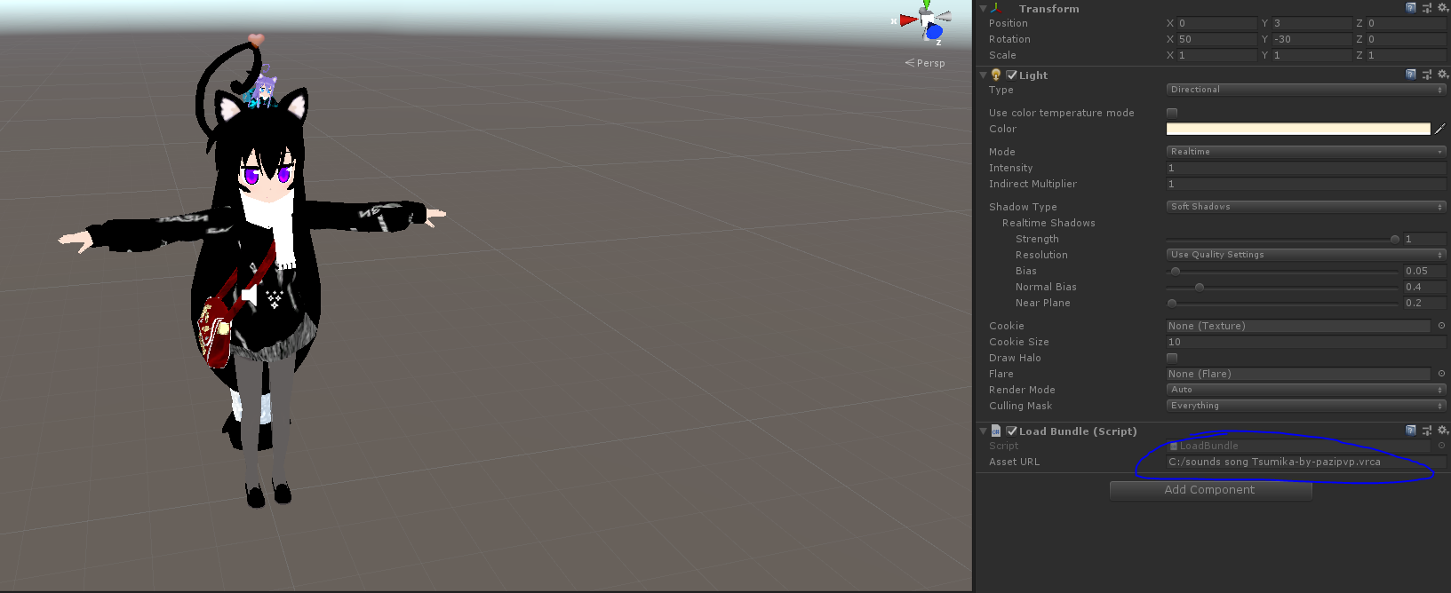 error message on import · Issue #582 · mafaca/UtinyRipper · GitHub