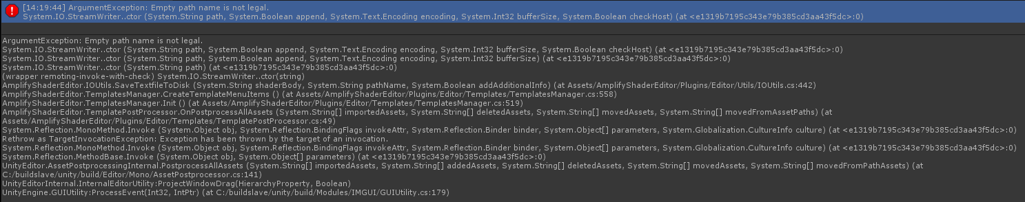 blendshape names empty after export · Issue #653 · mafaca/UtinyRipper · GitHub