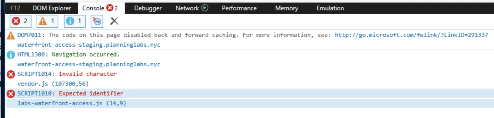 IE11 · Issue #160 · NYCPlanning/labs-waterfront-access · GitHub