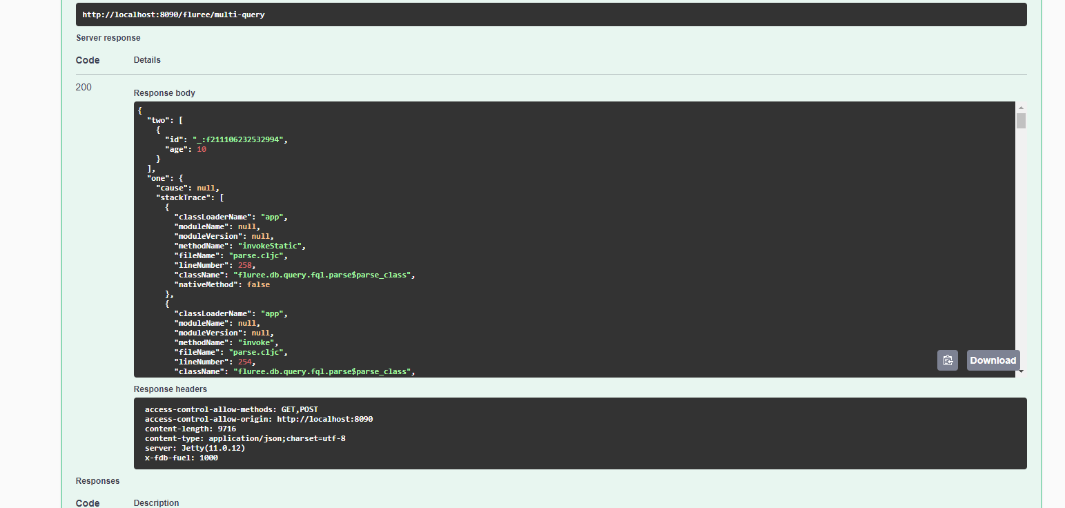 Multi-query default context · Issue #23 · fluree/http-api-gateway · GitHub