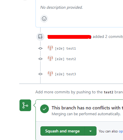 Block PR using Rulesets Metadata restrictions · community · Discussion #51987 · GitHub