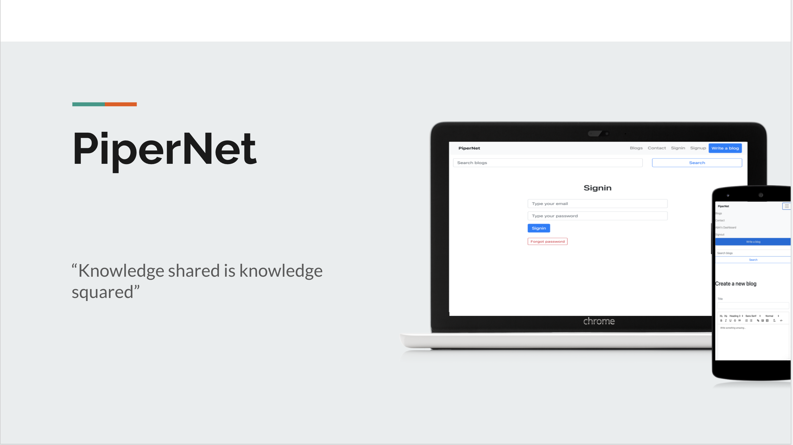 GitHub - FractalCrab/PiperNet