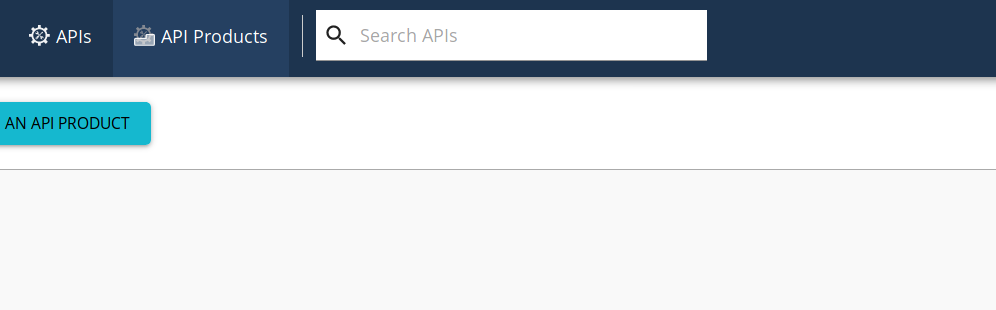 [publisher] API Product search bar · Issue #6082 · wso2/product-apim · GitHub