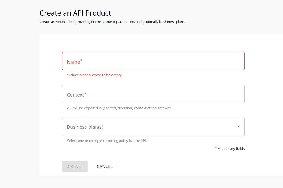 [publisher] API product version · Issue #6087 · wso2/product-apim · GitHub