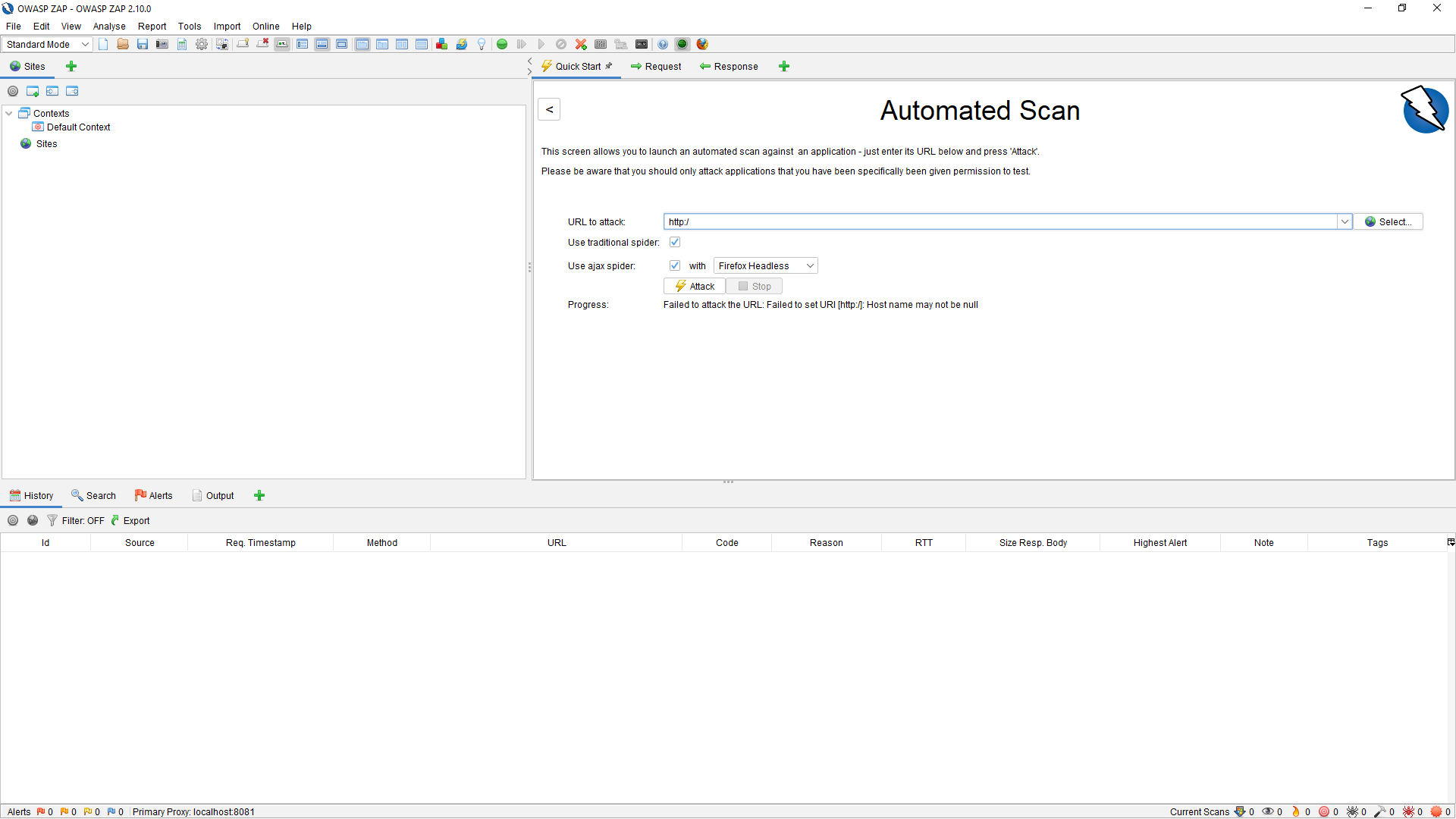 Proxy Load Balancer Apache 3694