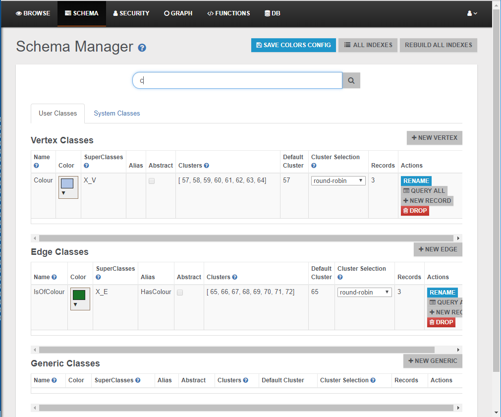 Alias doesn't work when used in outE / inE · Issue #8505 · orientechnologies/orientdb · GitHub
