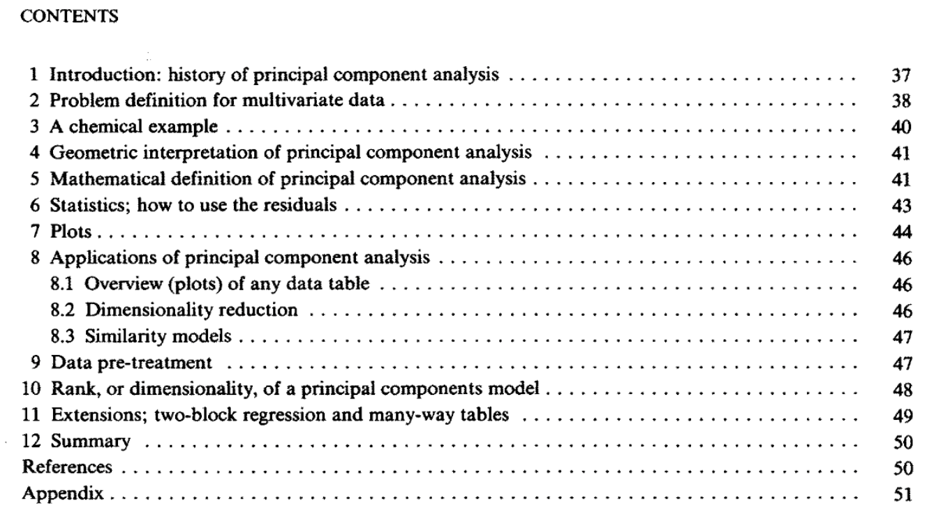 GitHub - qianqli/PCA-analysis-: PCA, code, examples, application ...
