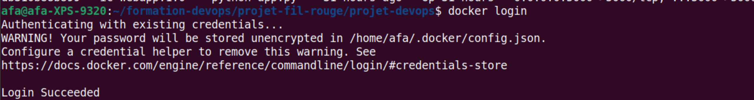GitHub - a-farsi/projet-devops