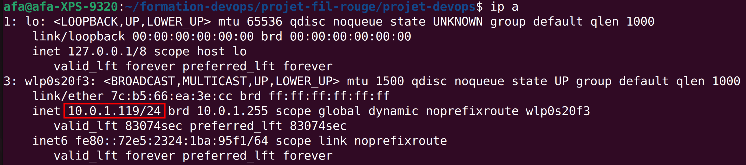 GitHub - a-farsi/projet-devops