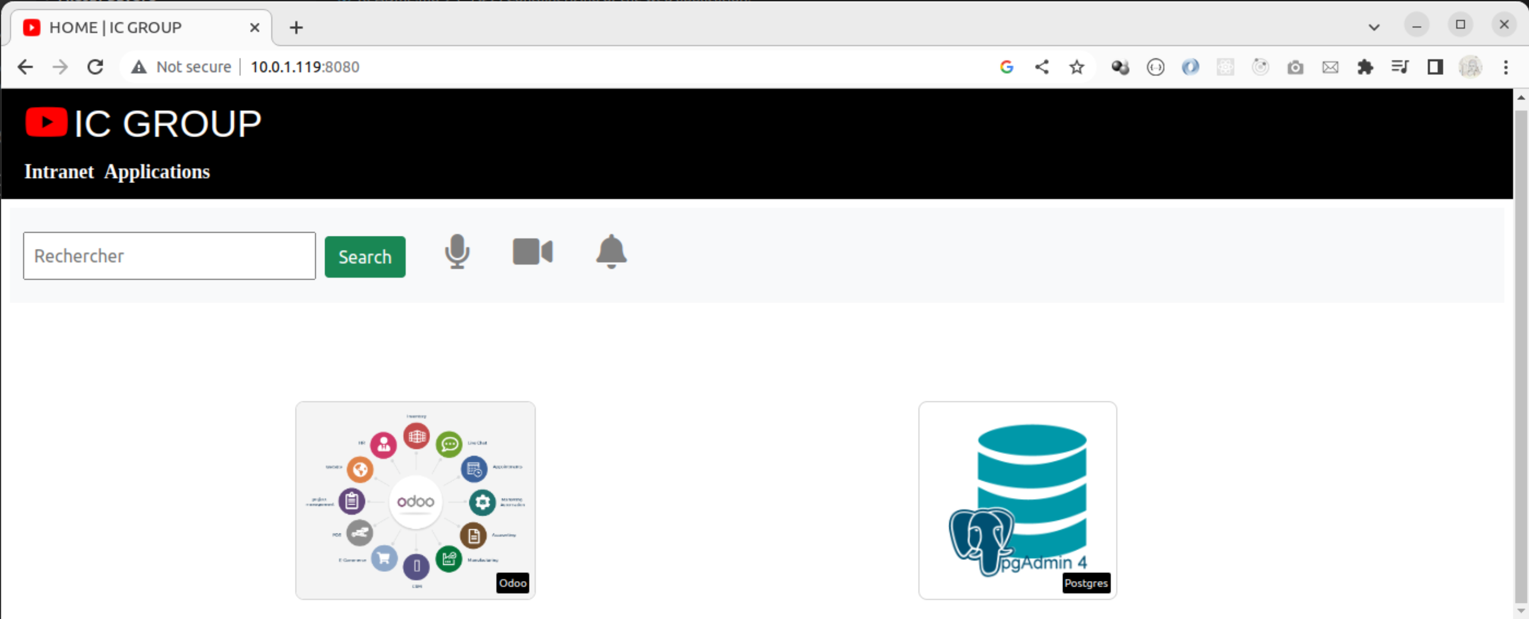 GitHub - a-farsi/projet-devops