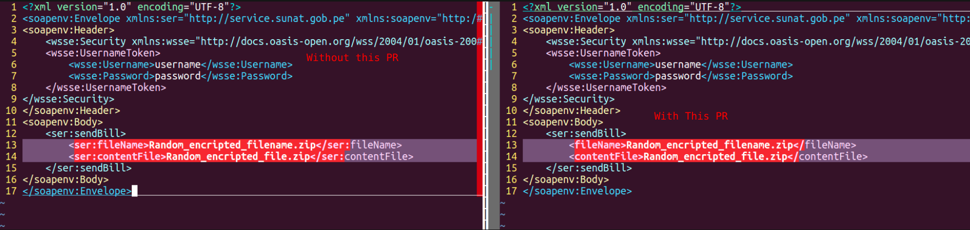 [FIX] pysimplesoap: fix how the children process the namespace by umiphos · Pull Request #173 ...