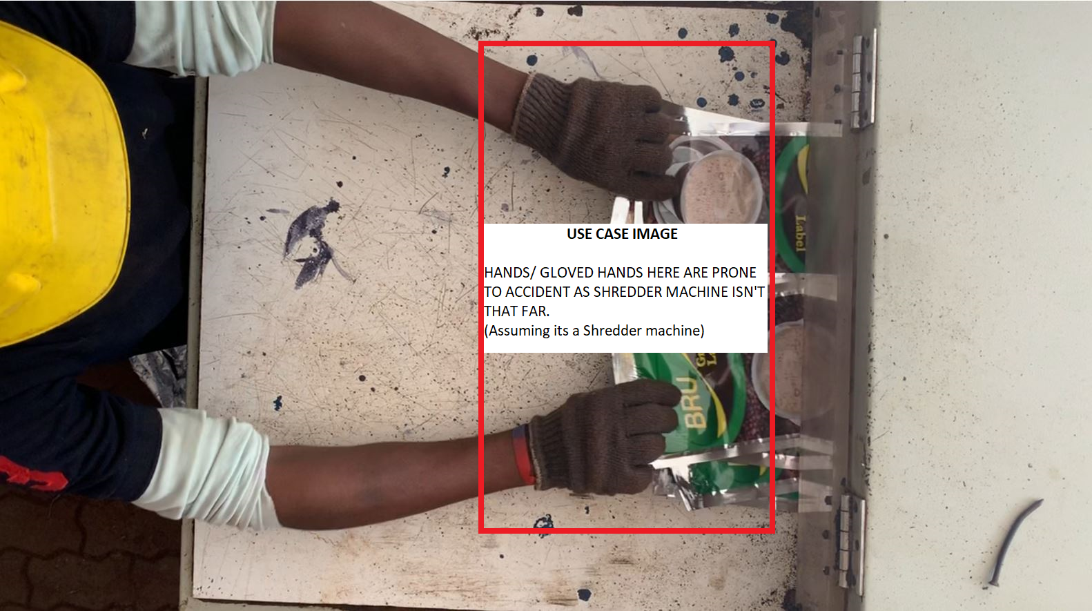 GitHub - manish8917/Hand-Detection-Tool-for-Safety-in-Industrial ...