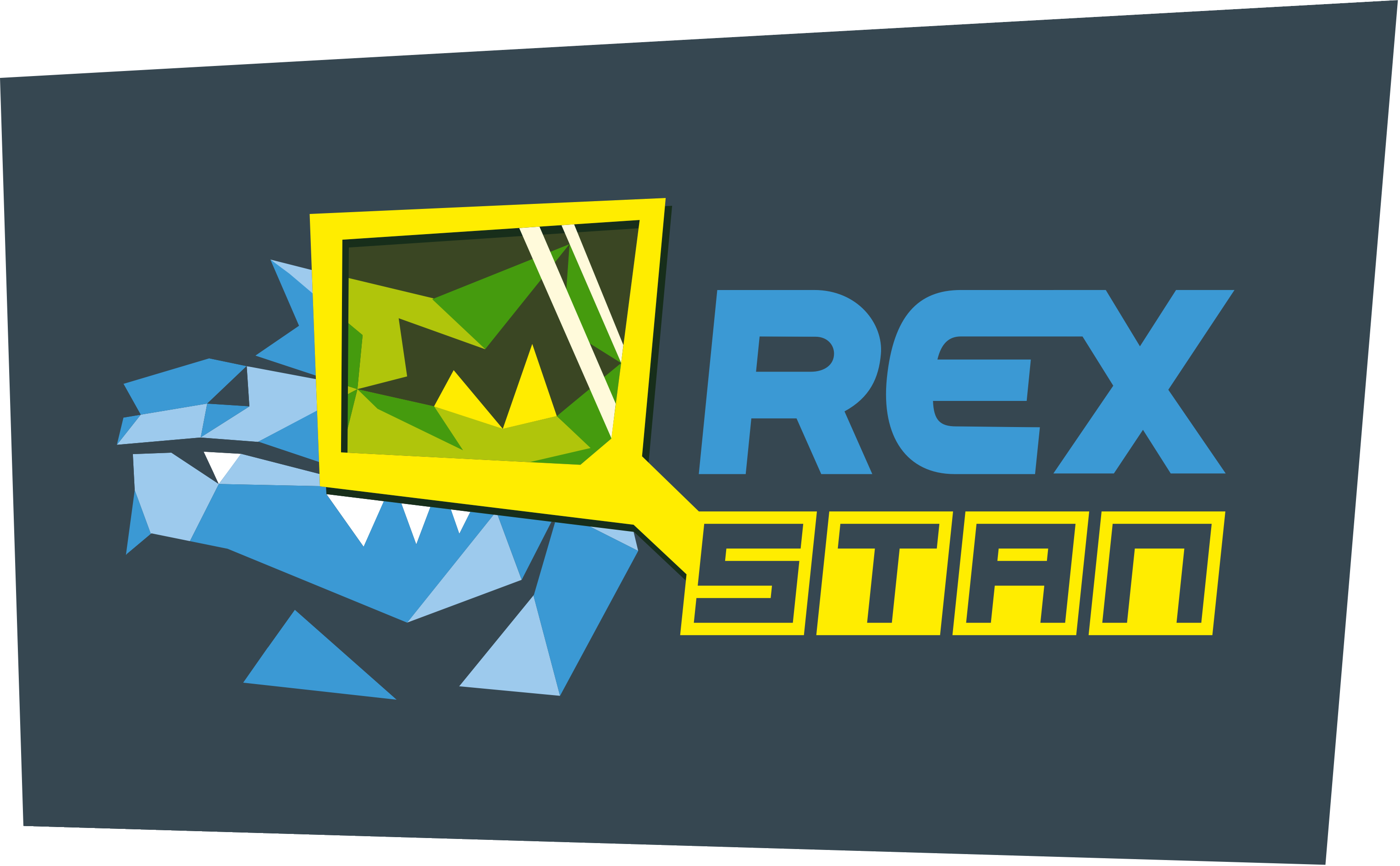 Logo erstellen - Mischung aus FOR und PHPStan · Issue #211 · FriendsOfREDAXO/rexstan · GitHub