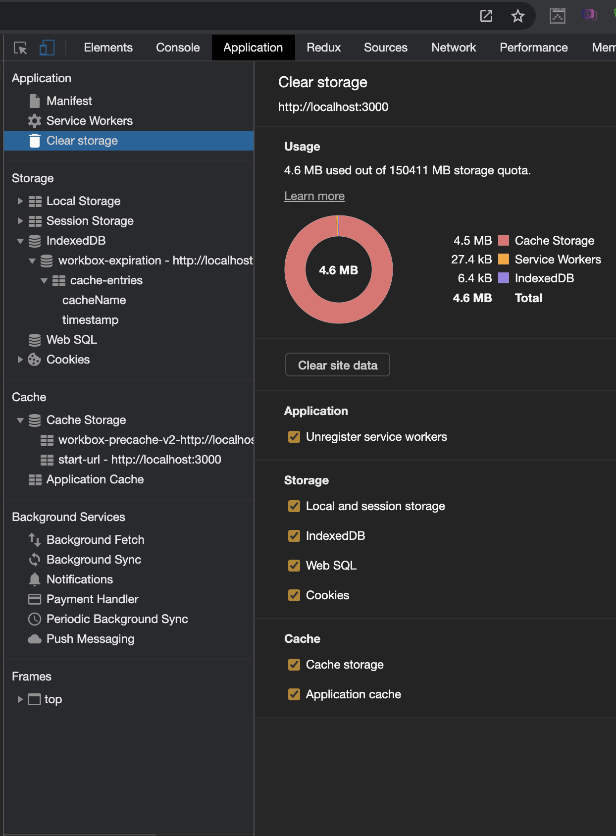 how optimize media · Issue #101 · shadowwalker/next-pwa · GitHub