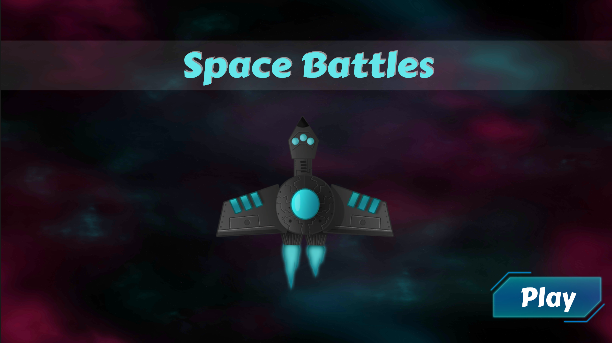 GitHub - nikunjkareliya/space-battles: Classic space shooter game prototype