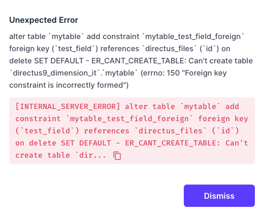 Cannot delete M2O field · Issue #12478 · directus/directus · GitHub