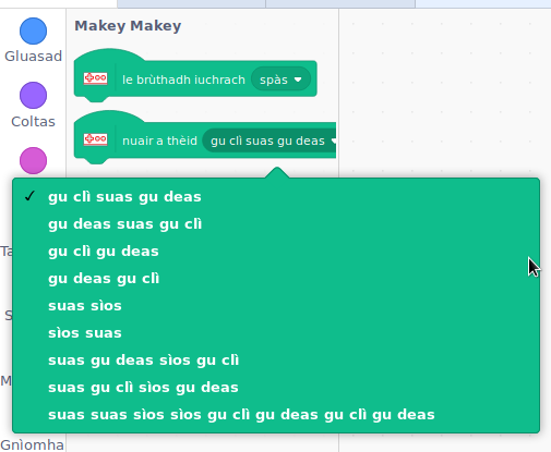 Directions are hard to understand in Makey Makey block · Issue #1923 ...