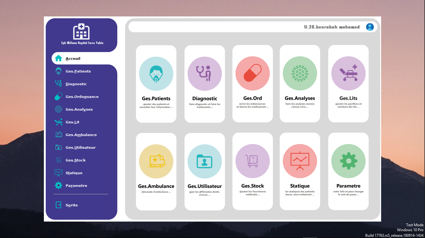 GitHub - mohamed7372/Hospital-Management--WINDEV