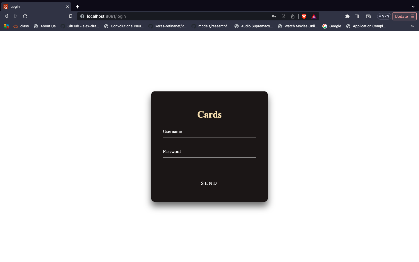 GitHub - iangithua/logicea_assesment: Interview process (assesment)