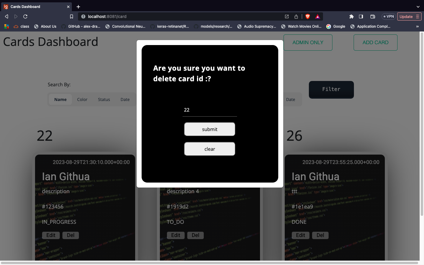 Github Iangithualogiceaassesment Interview Process Assesment 7650