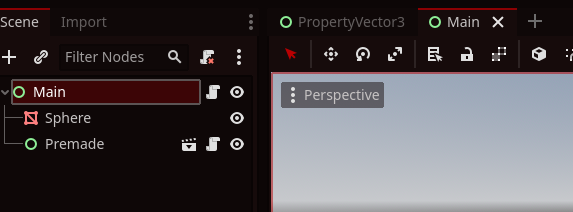 Variables Are Not Inherited From Custom Class · Issue 75202 · Godotengine Godot · Github