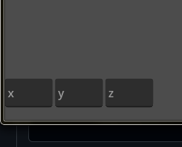 Variables are not inherited from custom class · Issue #75202 · godotengine/godot · GitHub