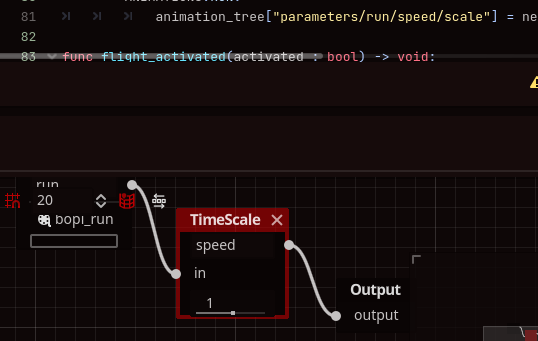 No parameter path for animation nodes · Issue #7135 · godotengine/godot-docs · GitHub